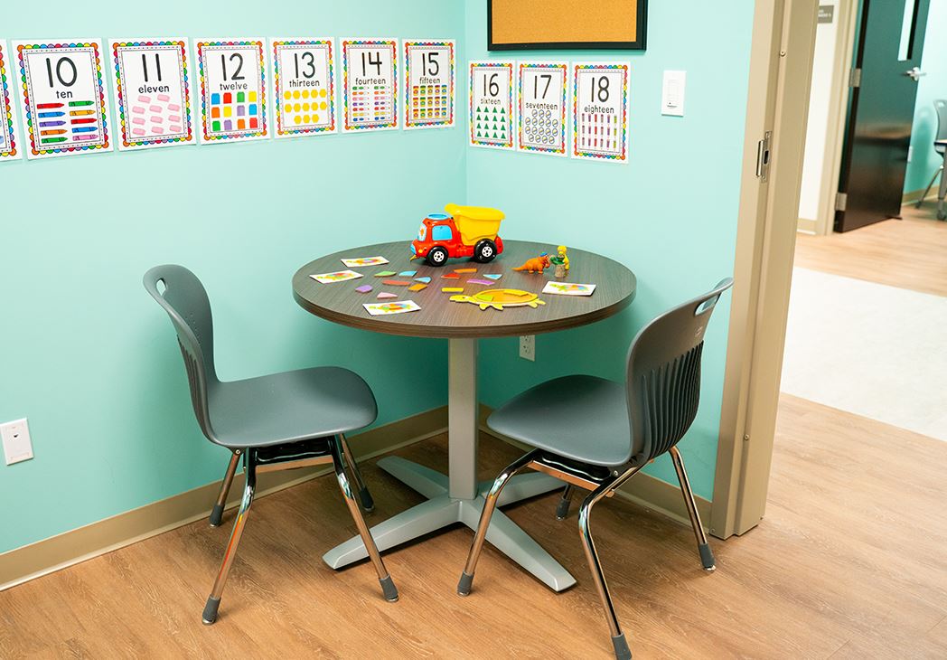 Anderson Center opens autism clinic in Latham