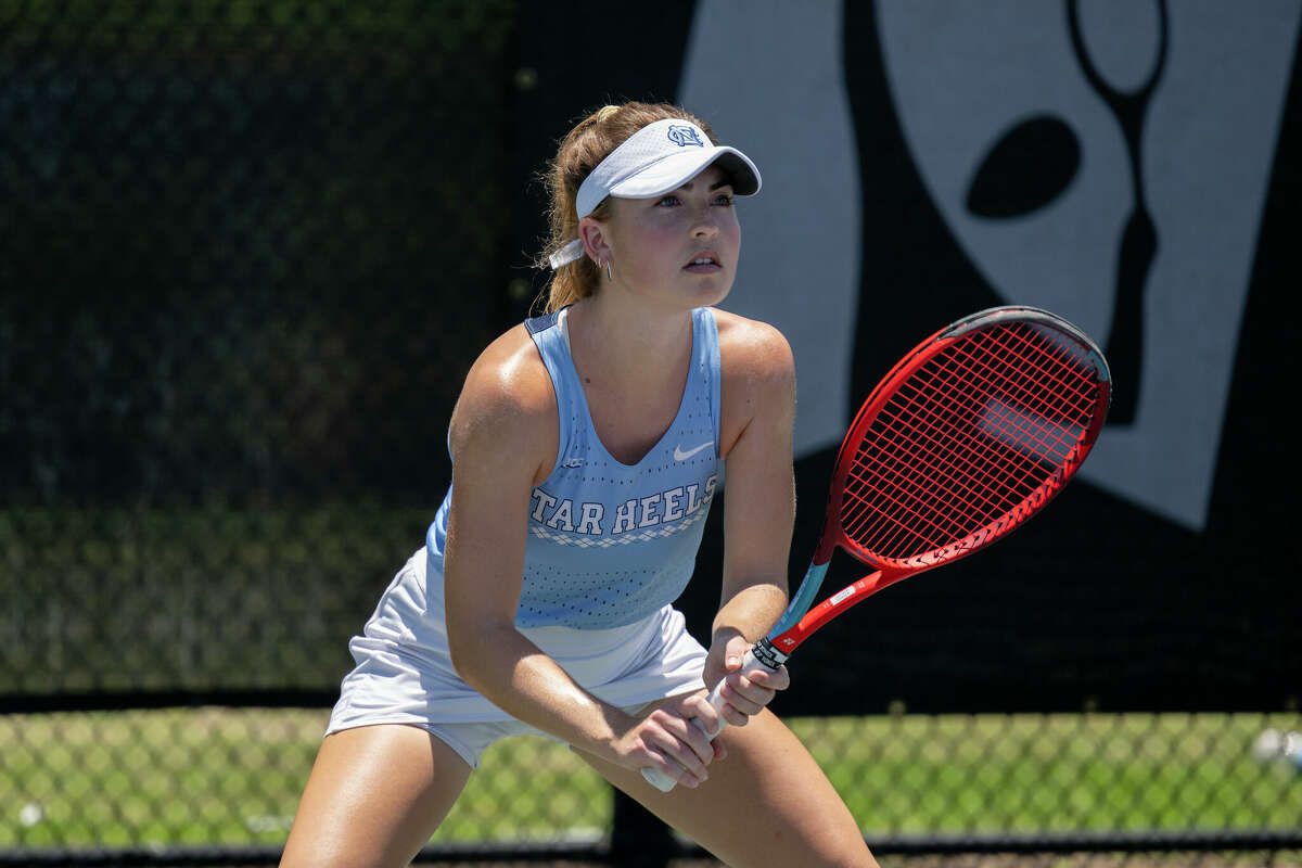 San Antonio tennis player Fiona Crawley qualifies for U.S. Open