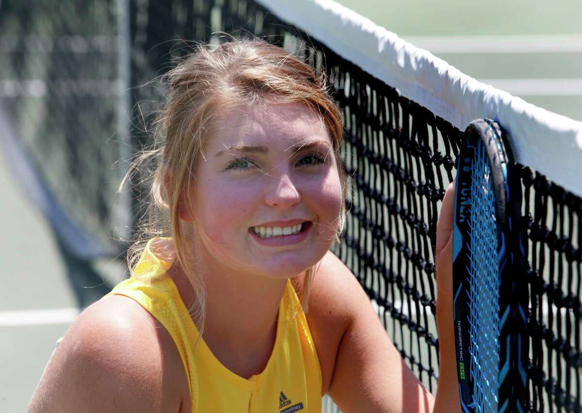San Antonio tennis player Fiona Crawley qualifies for U.S. Open
