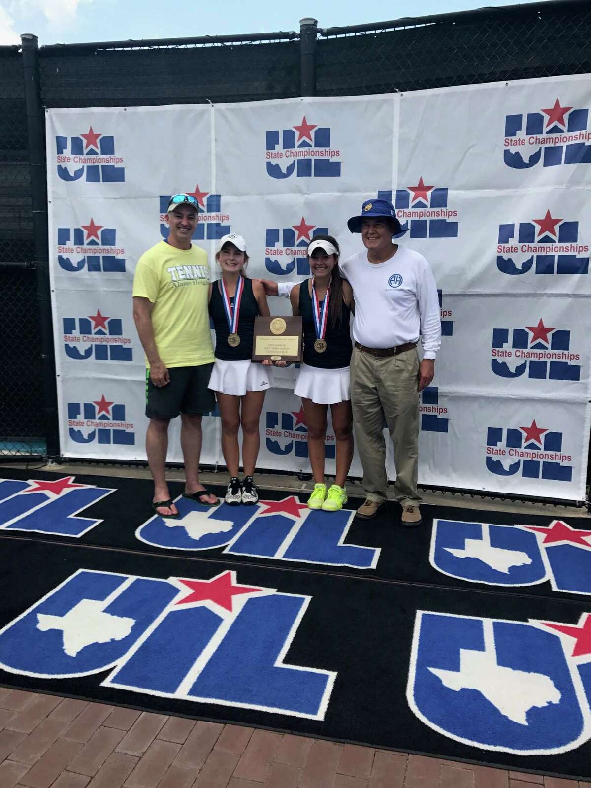 San Antonio tennis player Fiona Crawley qualifies for U.S. Open