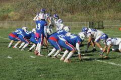 CT High School Football