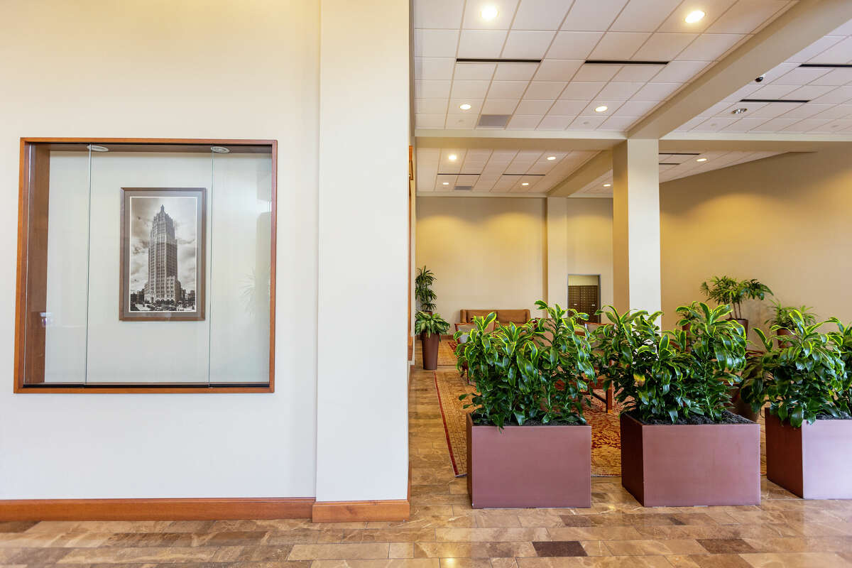 Offices converted to apartments amid glut of space in San Antonio