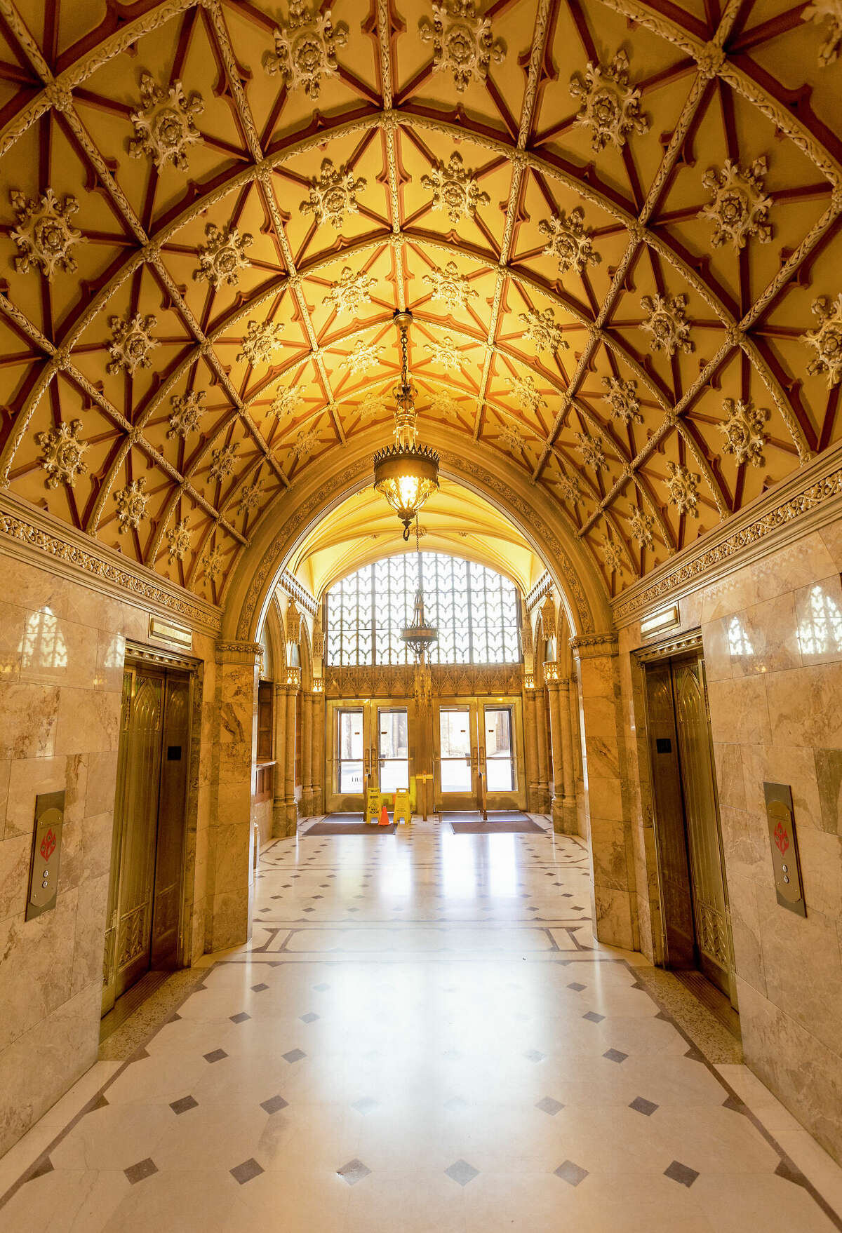 Offices converted to apartments amid glut of space in San Antonio