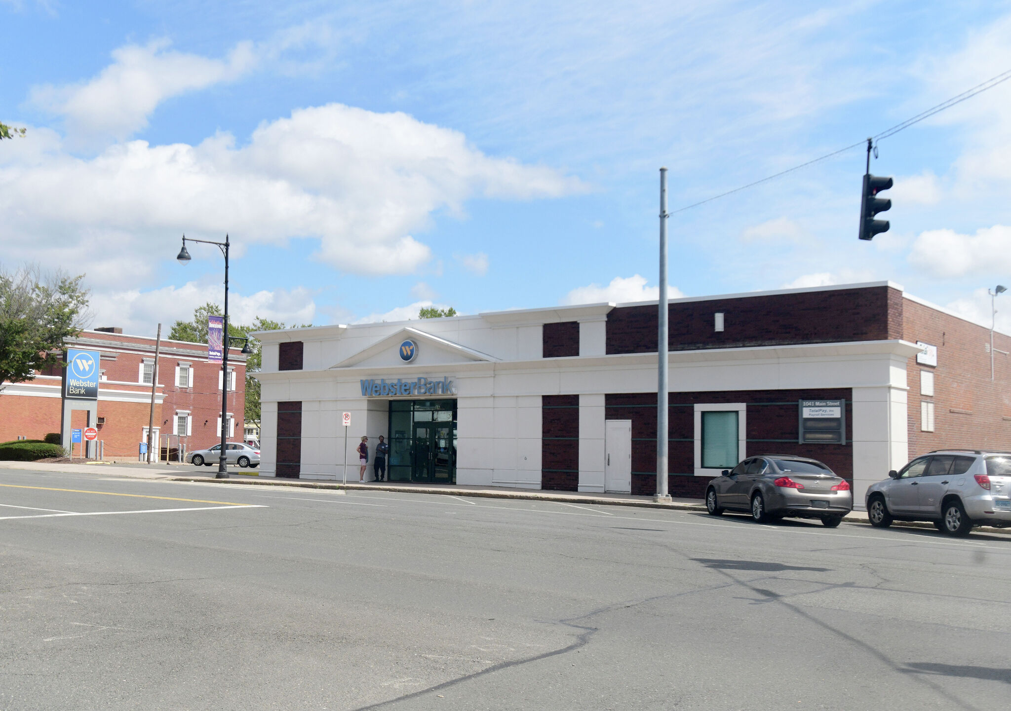 Manchester seeking public input on design for new main library branch