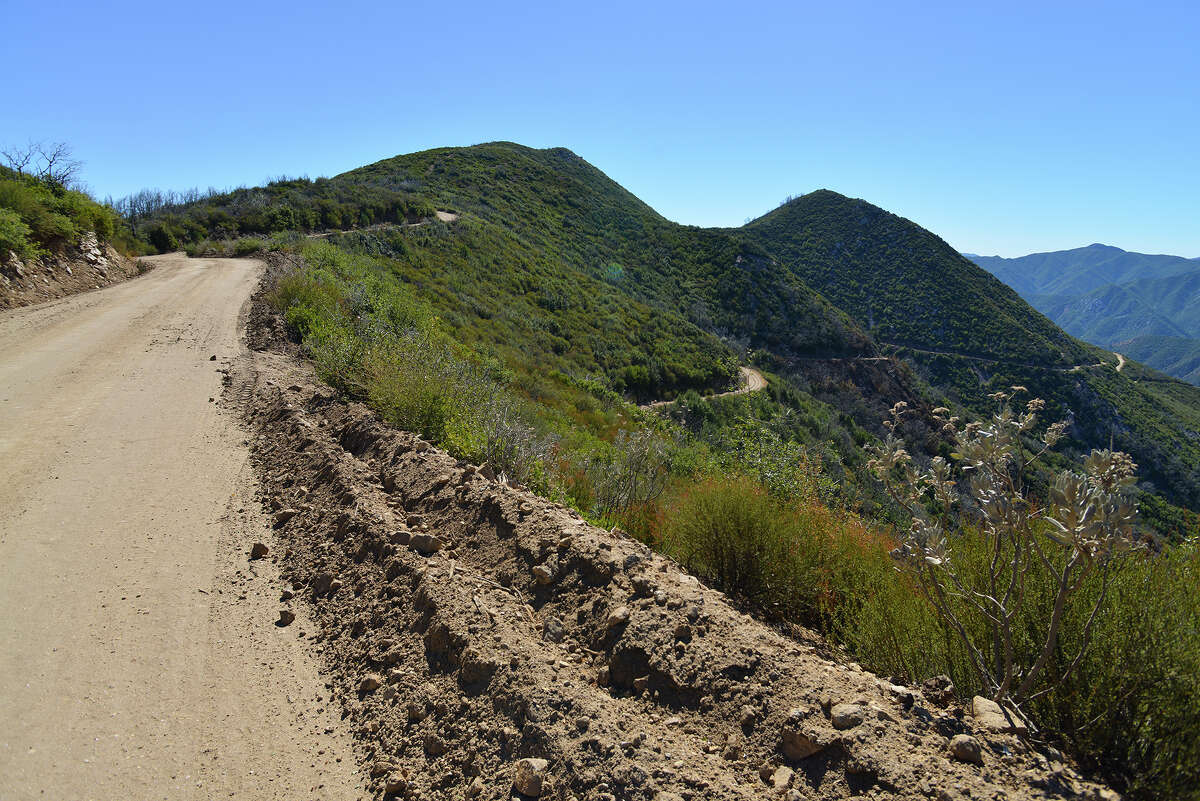 Nonprofit buys 160 acres near Big Sur for long-term protection