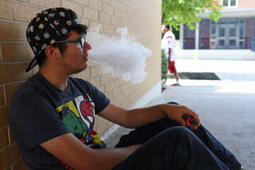San Antonio school districts brace for Texas vaping crackdown