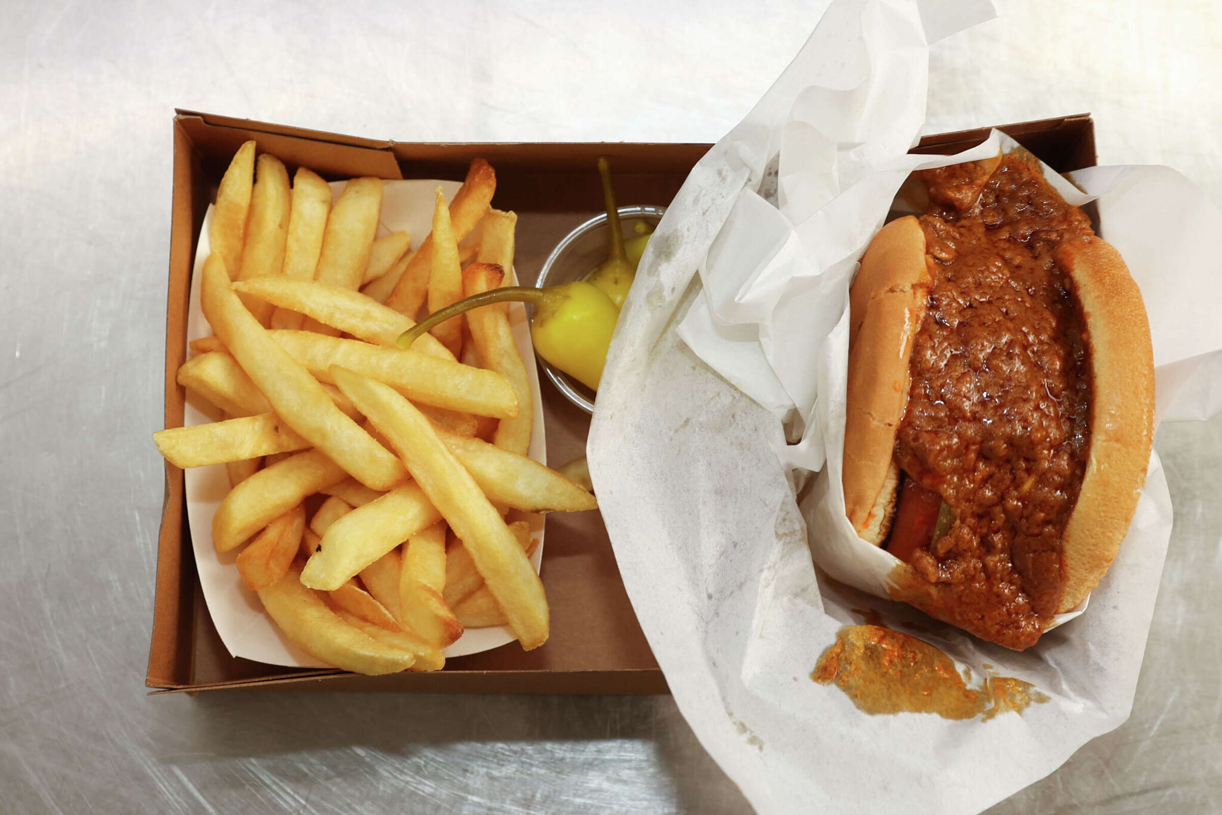 One of Calif.’s hottest burger spots isn’t coming to SF any time soon