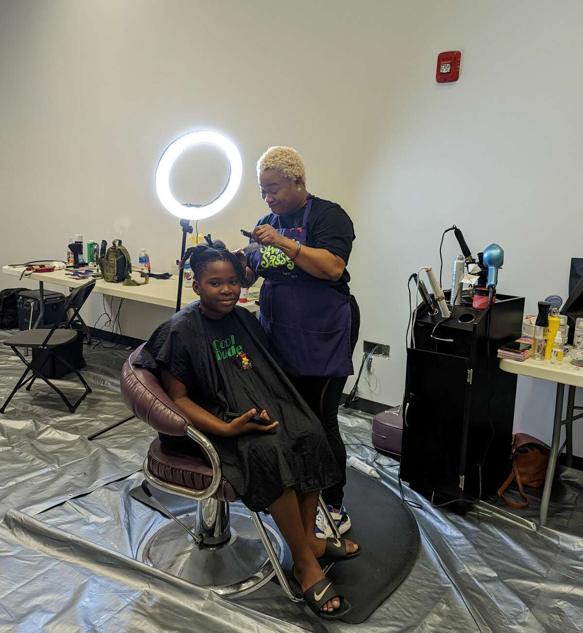 Fort Bend's new sports and entertainment complex, Epicenter, opens