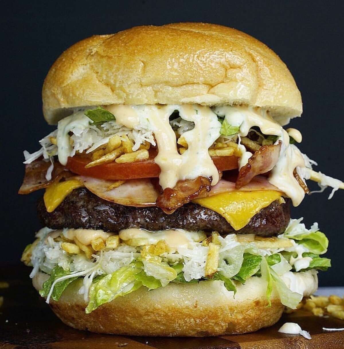 Webster's Mi Patio food truck opens new outdoor patio