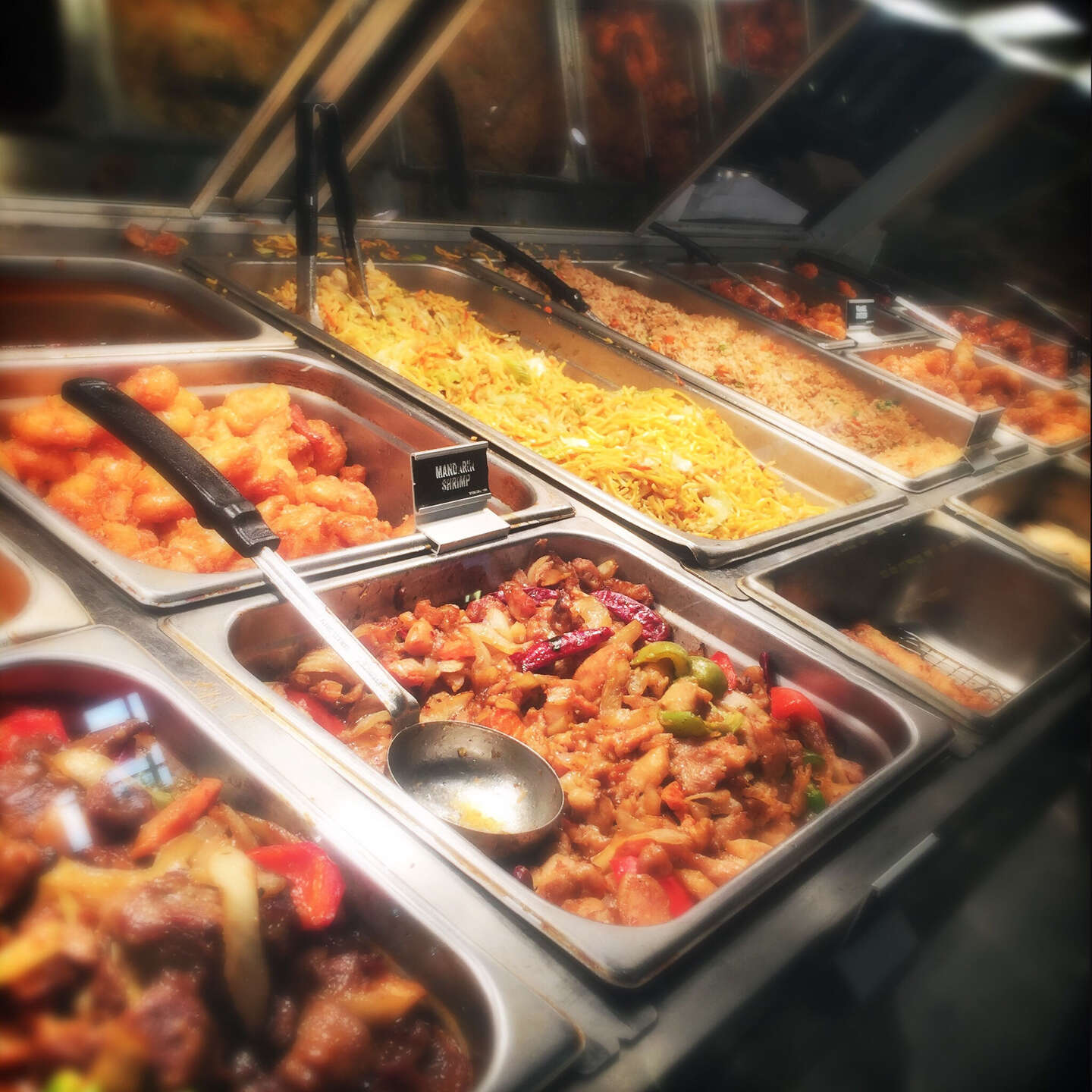 Texas Hill Country buffet restaurants for delicious meals