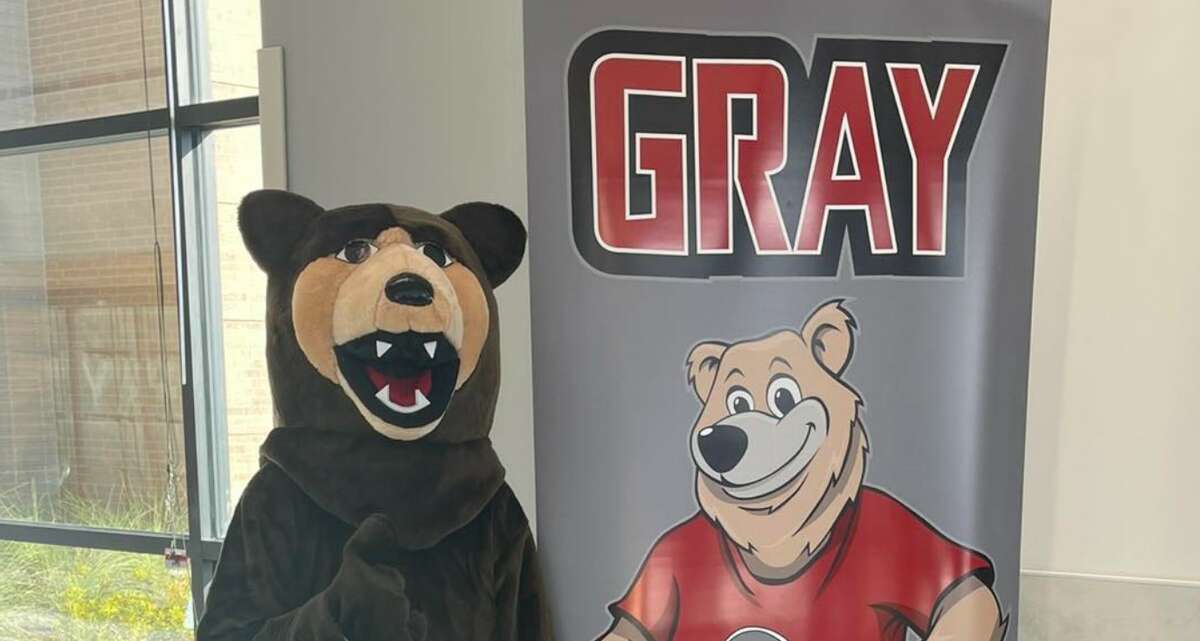 Gray Elementary in Lamar CISD is school district's newest addition