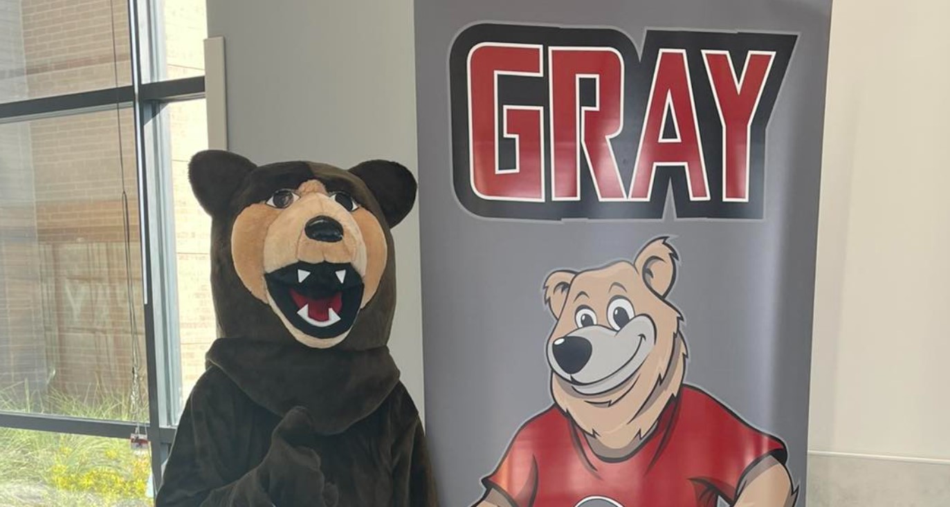Gray Elementary in Lamar CISD is school district's newest addition