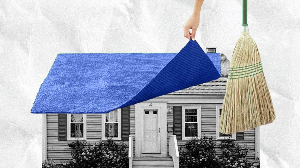 Seller Beware! 6 Half-Truths That Can Destroy the Odds of Selling Your Home