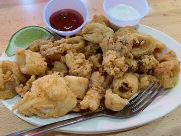 The first Mambo Seafood location is now open in San Antonio