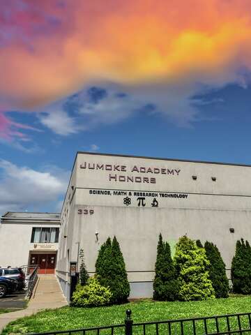 Fire alarm issue temporarily moves Hartford's Jumoke Academy classes
