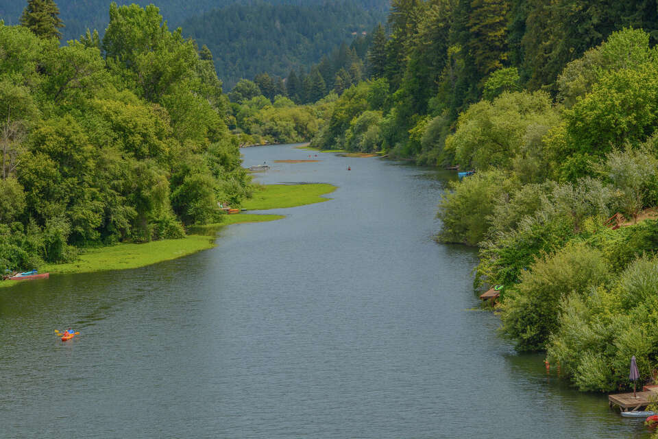 Russian River Valley: Best ways to spend the weekend