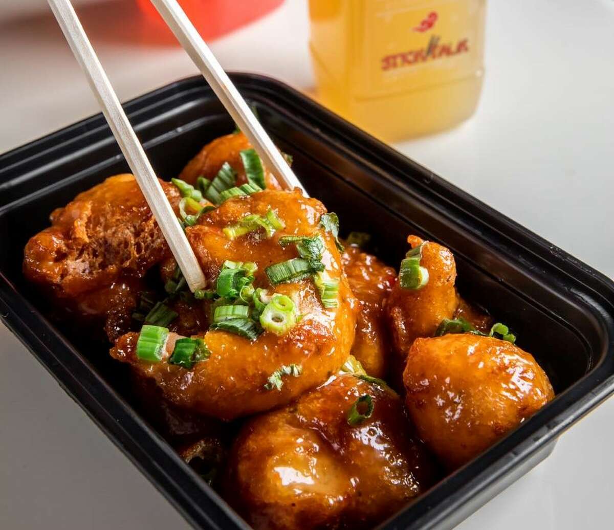 Stick Talk Cajun-Hibachi food truck is now a full-service restaurant