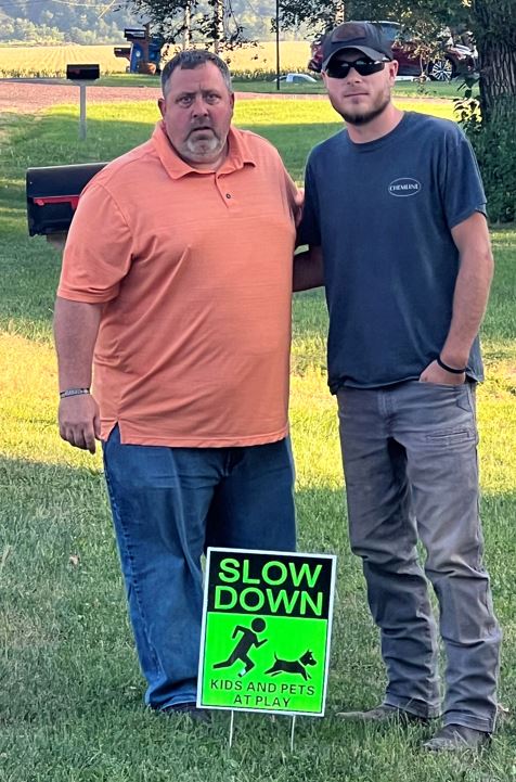 South Roxana launches safe driving project