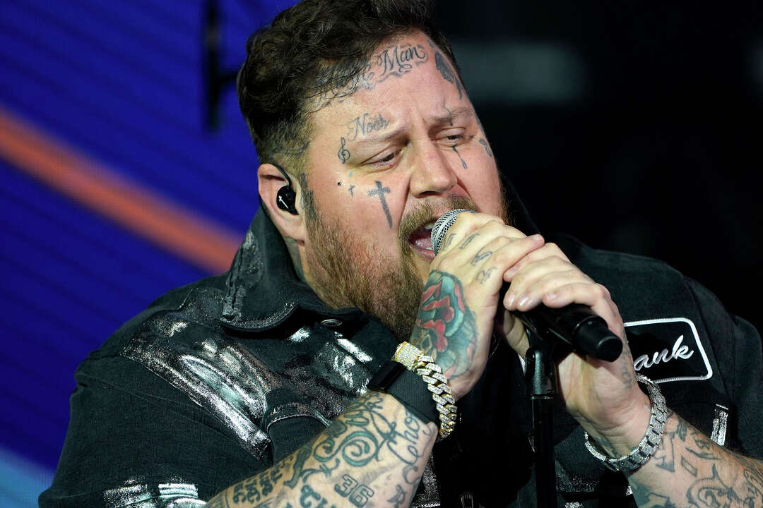 Jelly Roll to headline KJ-97 Star Party at Cowboys Dancehall