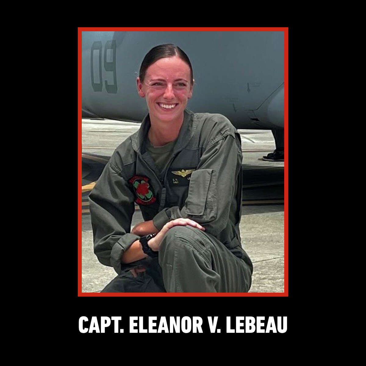 US Marine from Belleville dies in aircraft crash in Australia