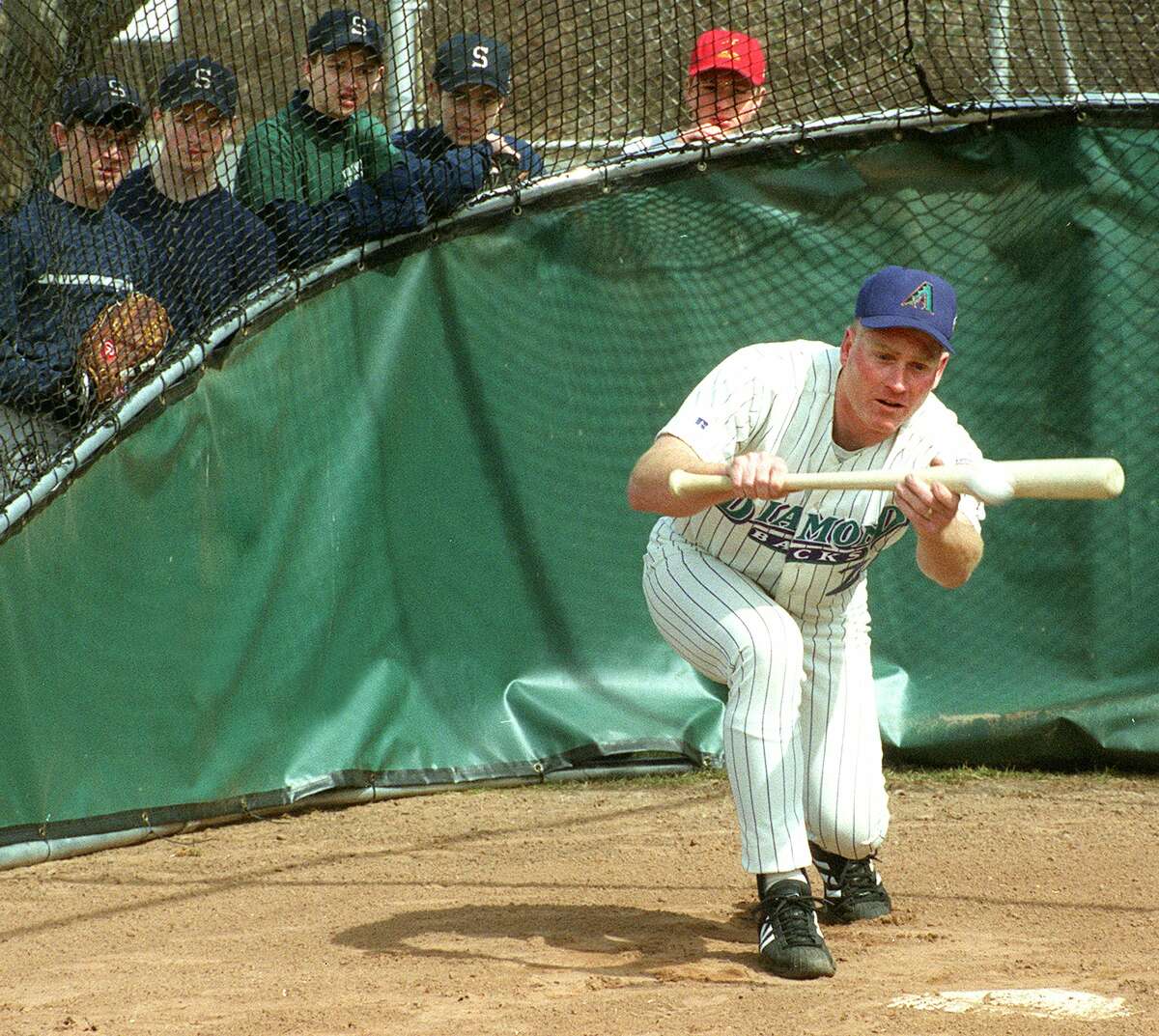 Anquillare, Merullo, Carbone among 8 to enter SCDC Hall of Fame