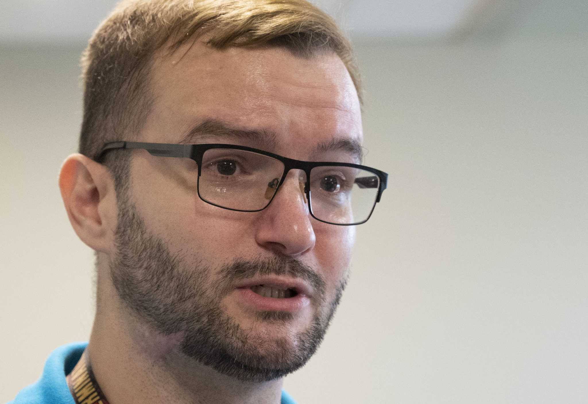 Two decades after school shooting, Jon Romano tries to explain