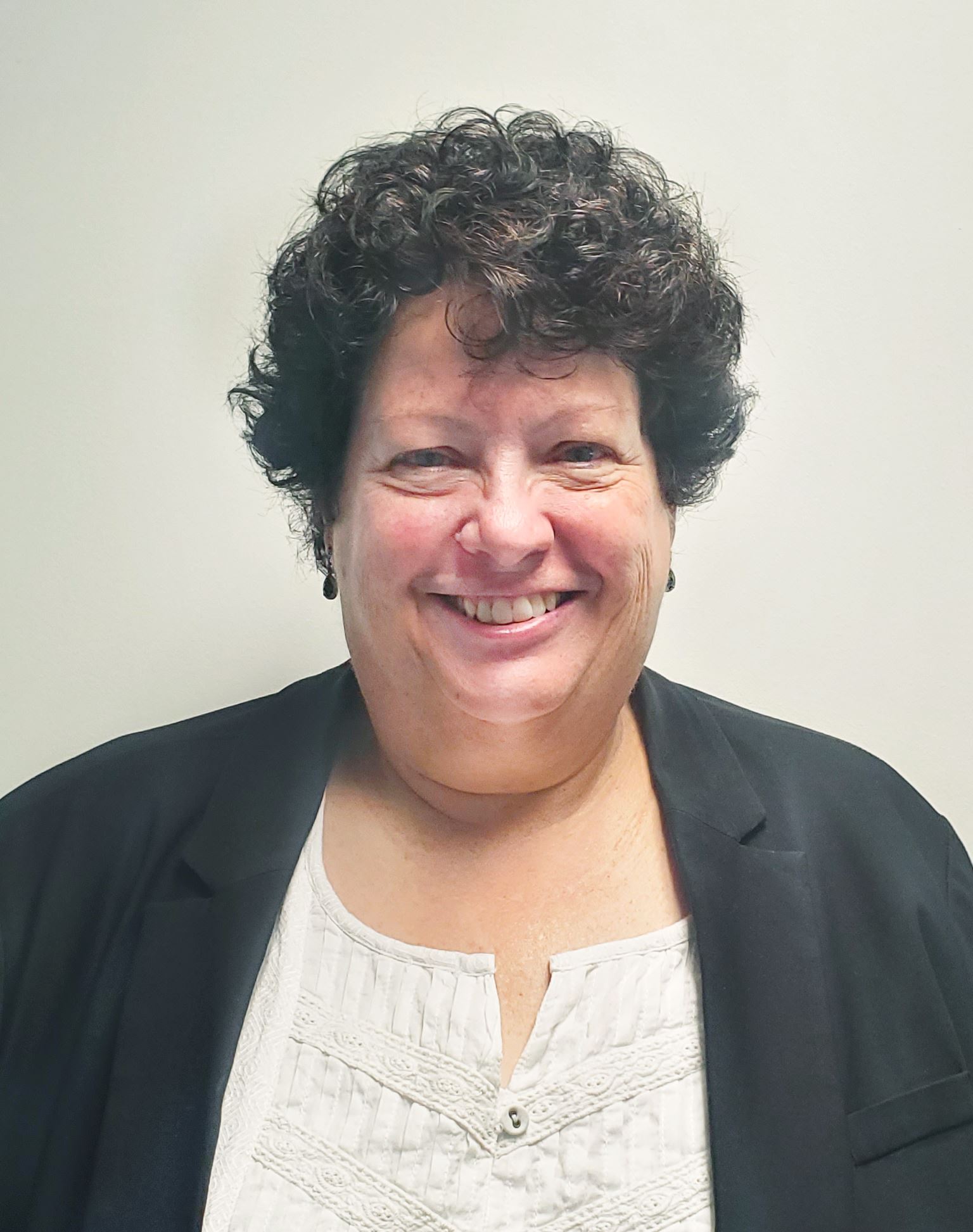 Midland welcomes new Fiscal Services Director Laura Stowell