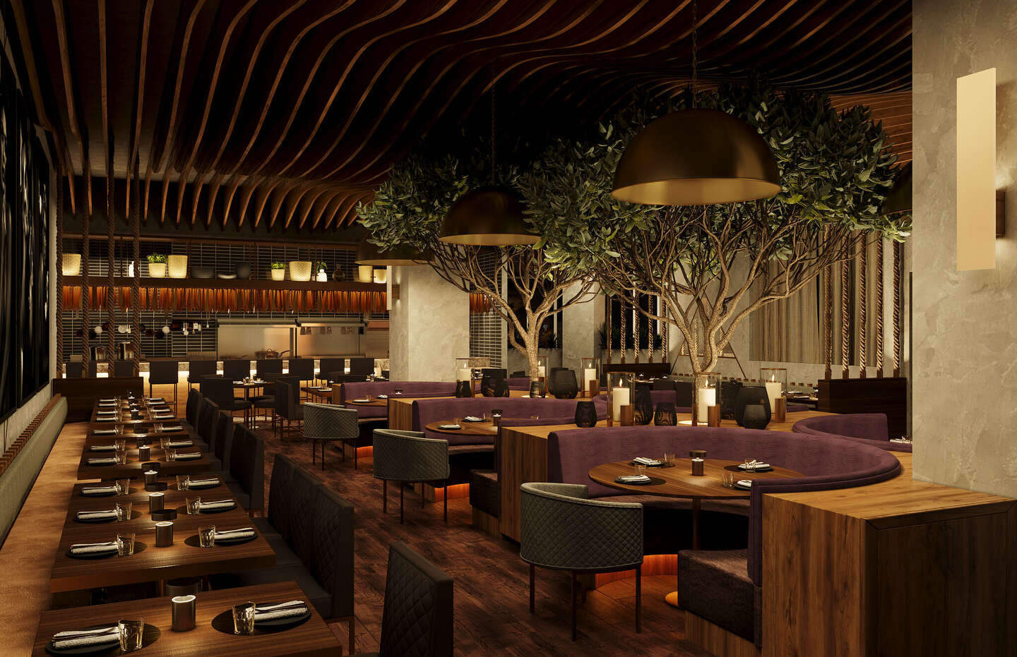 The Allen, condo-hotel tower redefining Houston skyline, opens soon