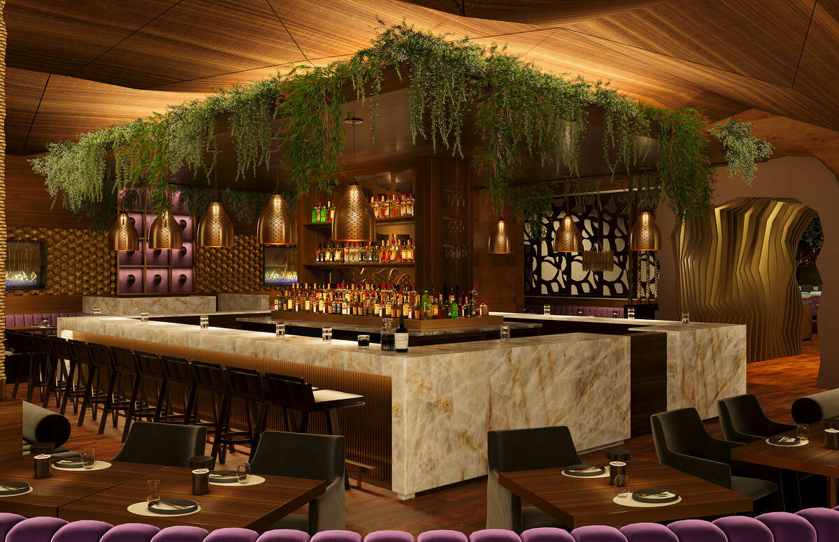 The Allen, condo-hotel tower redefining Houston skyline, opens soon