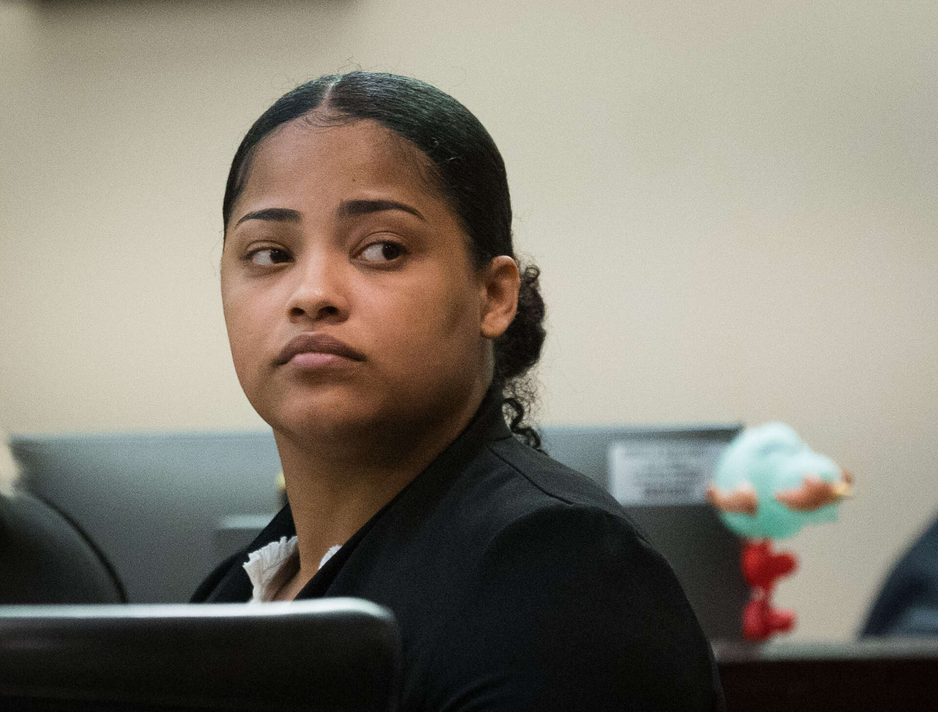 Trial begins for Sasha Skare, accused of killing Beyoncé's cousin