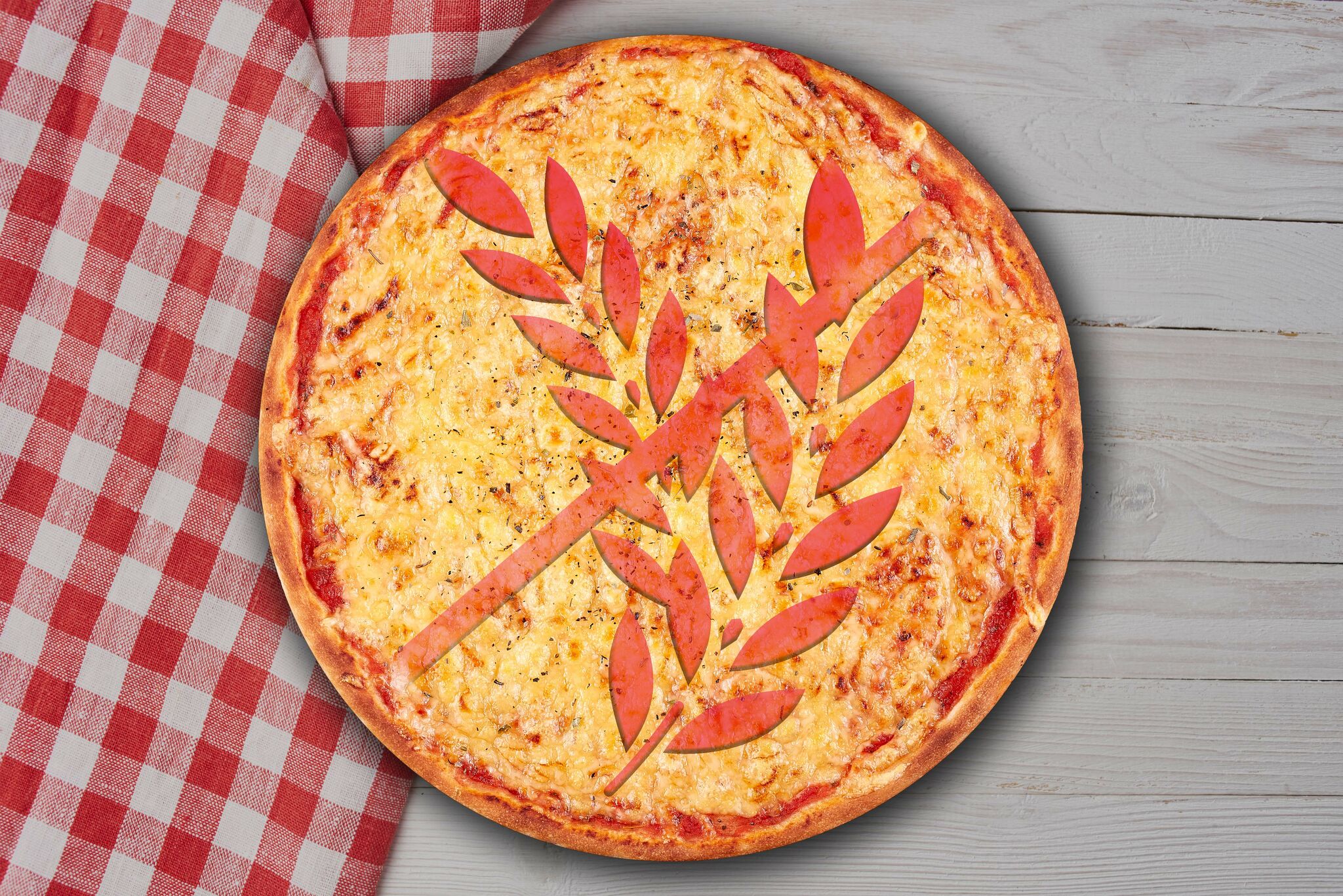 How CT pizza places figured out how to make good gluten-free pies