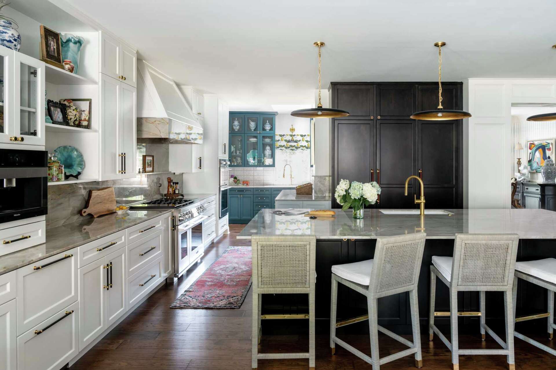 Designer Jessica Duce offers 8 great home remodeling tips