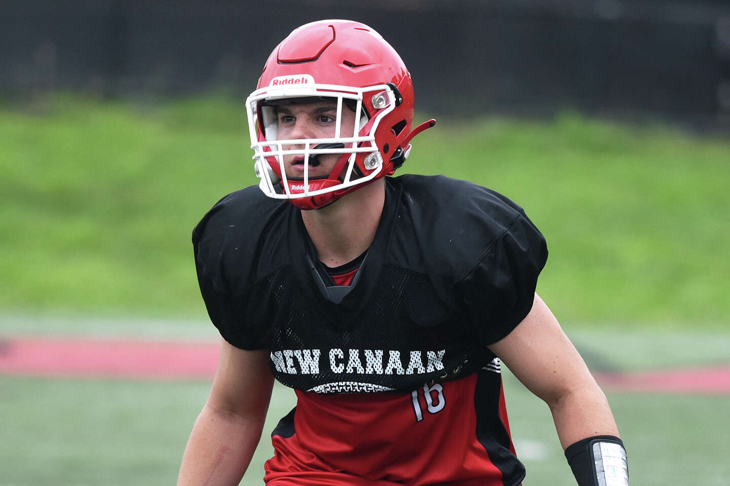 New Canaan Rams 2023 CT High School Football Preview