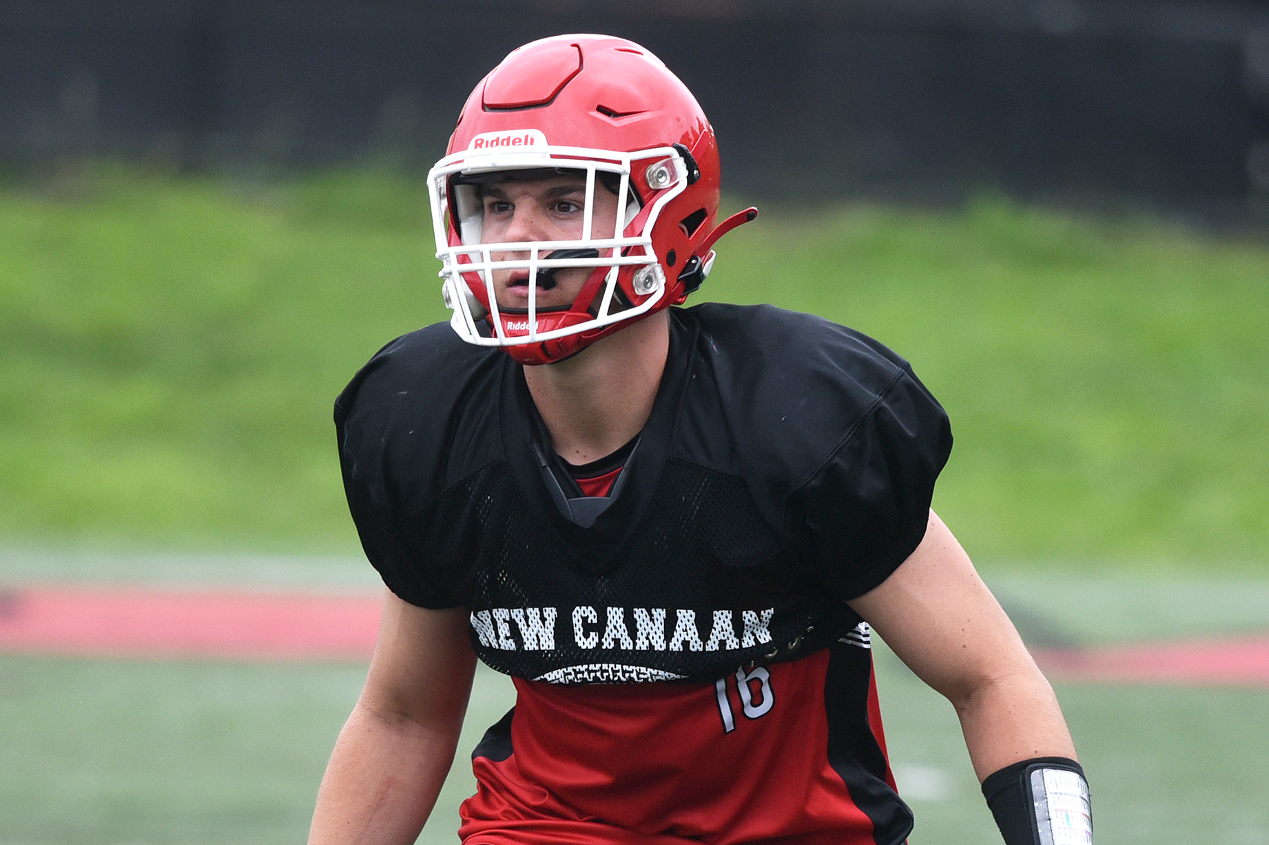 New Canaan Rams 2023 CT High School Football Preview