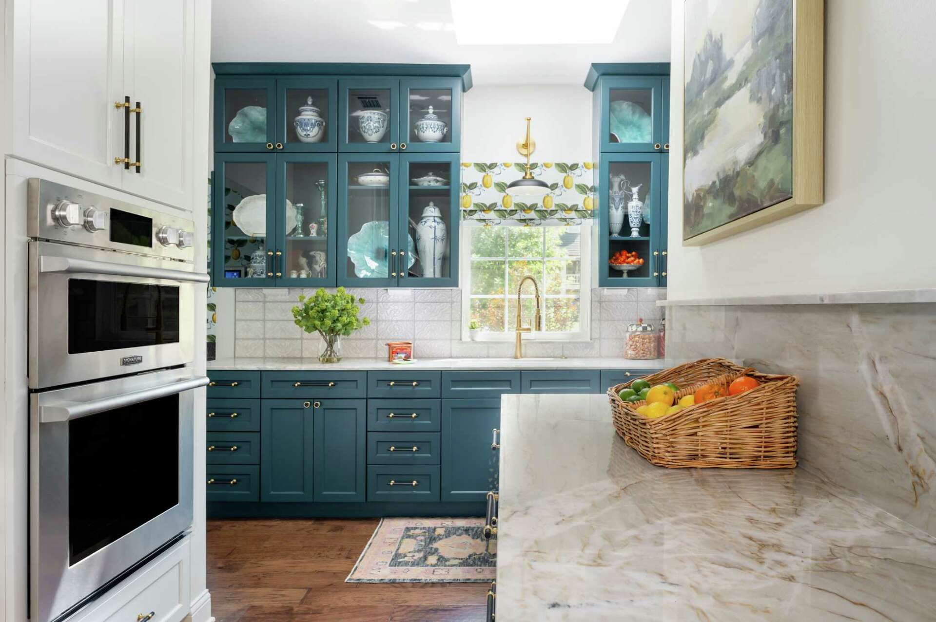 Designer Jessica Duce offers 8 great home remodeling tips