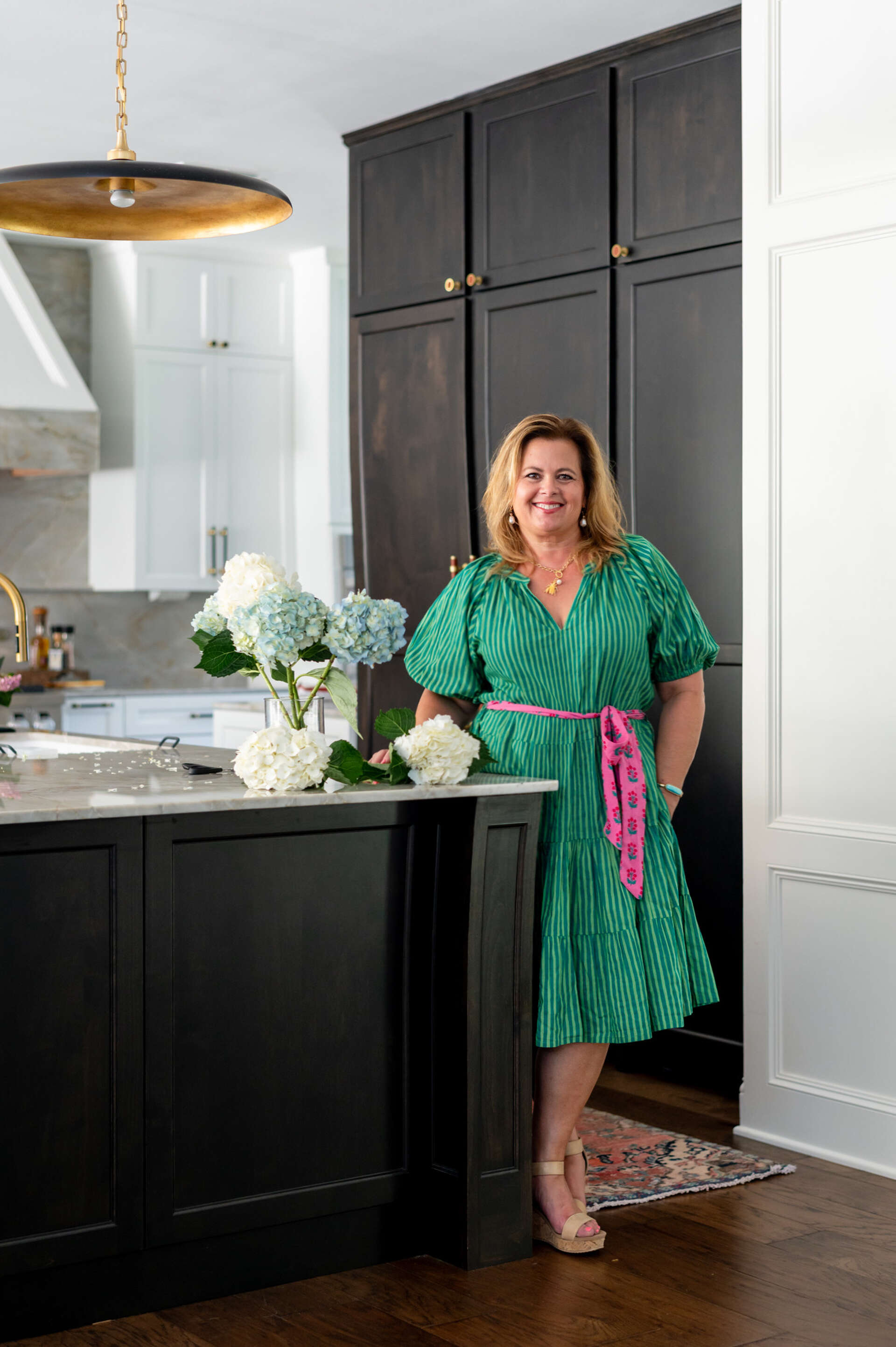 Designer Jessica Duce offers 8 great home remodeling tips