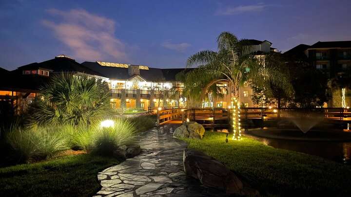 A guide to Shades of Green, Walt Disney World's military-only resort