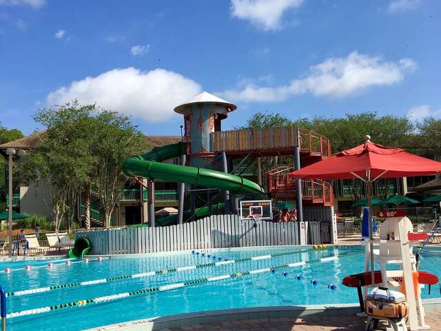 A guide to Shades of Green, Walt Disney World's military-only resort