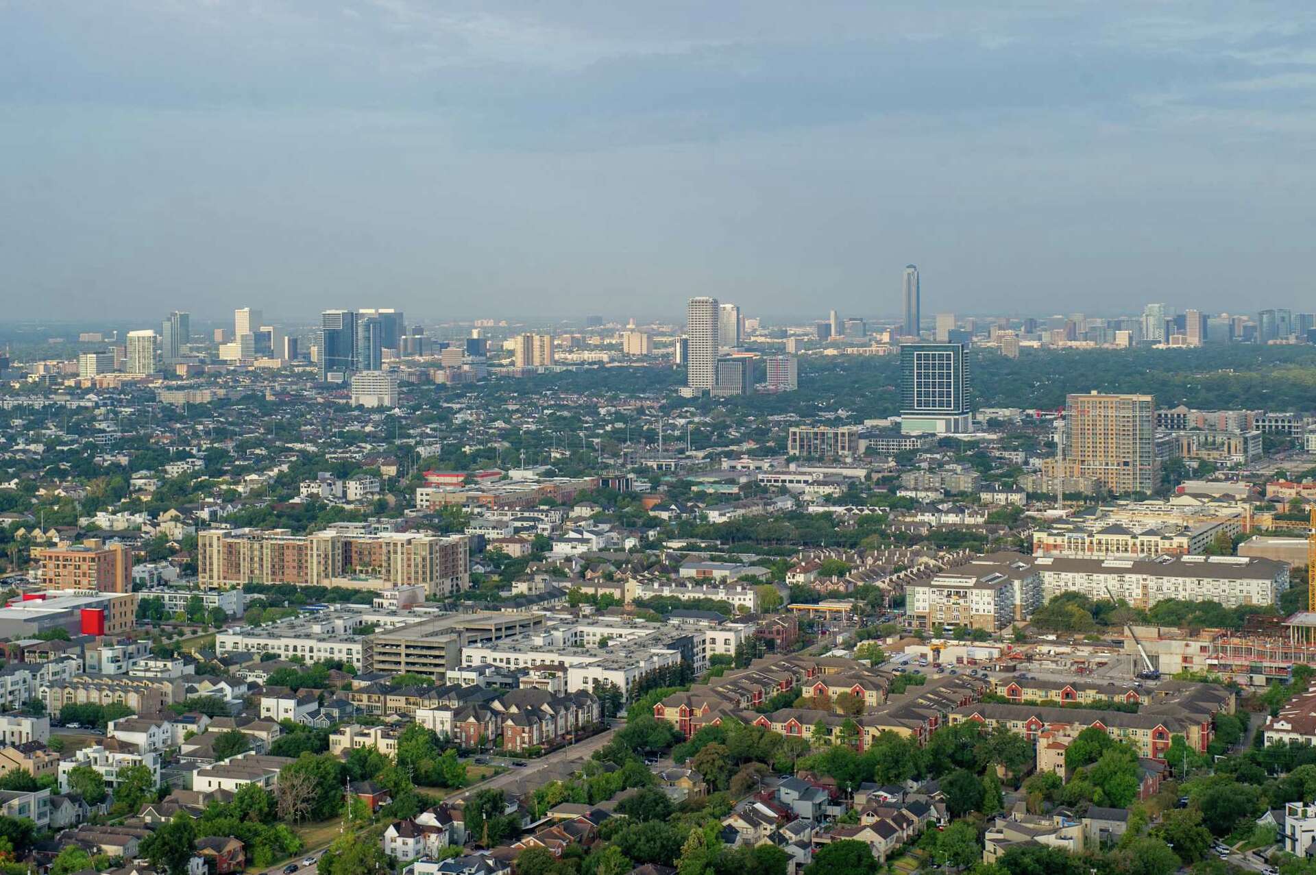 Penthouse listed for $9 million sells at Residence at the Allen tower