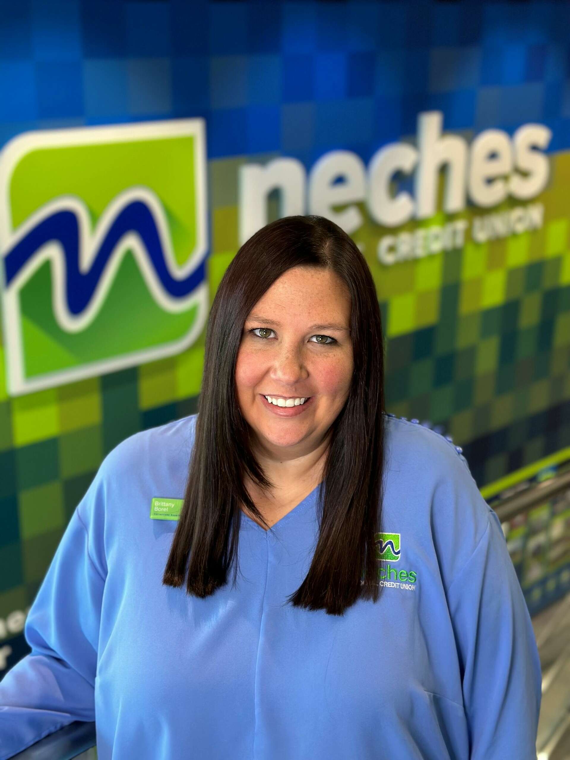 Beaumont Neches Federal Credit Union makes promotions, new hires