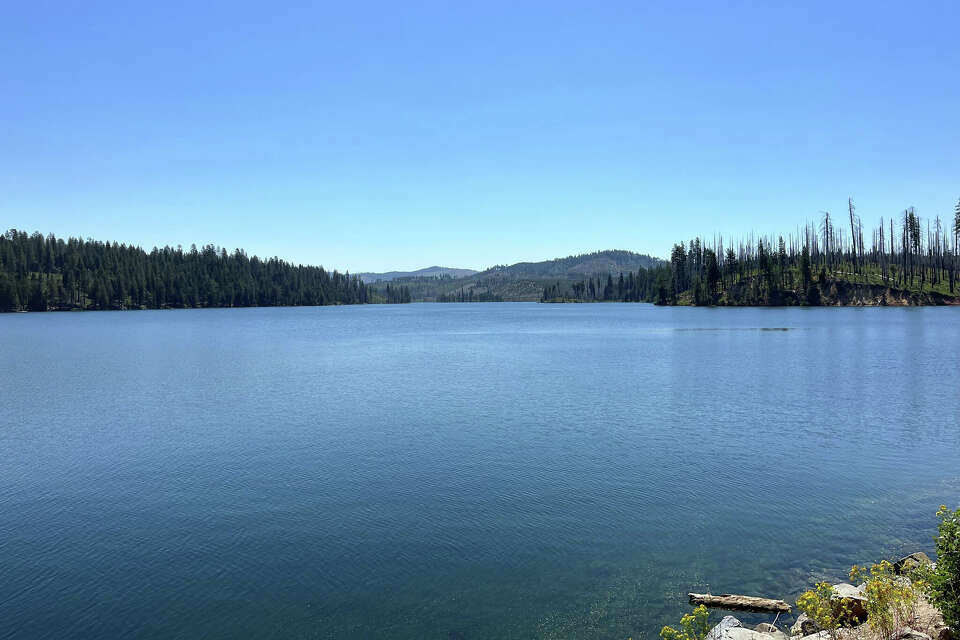 Our favorite California lakes that aren't Tahoe