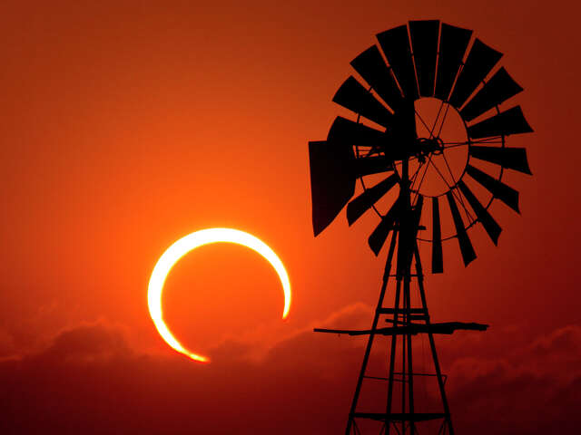 Solar eclipse 2024: A guide to the celestial spectacle