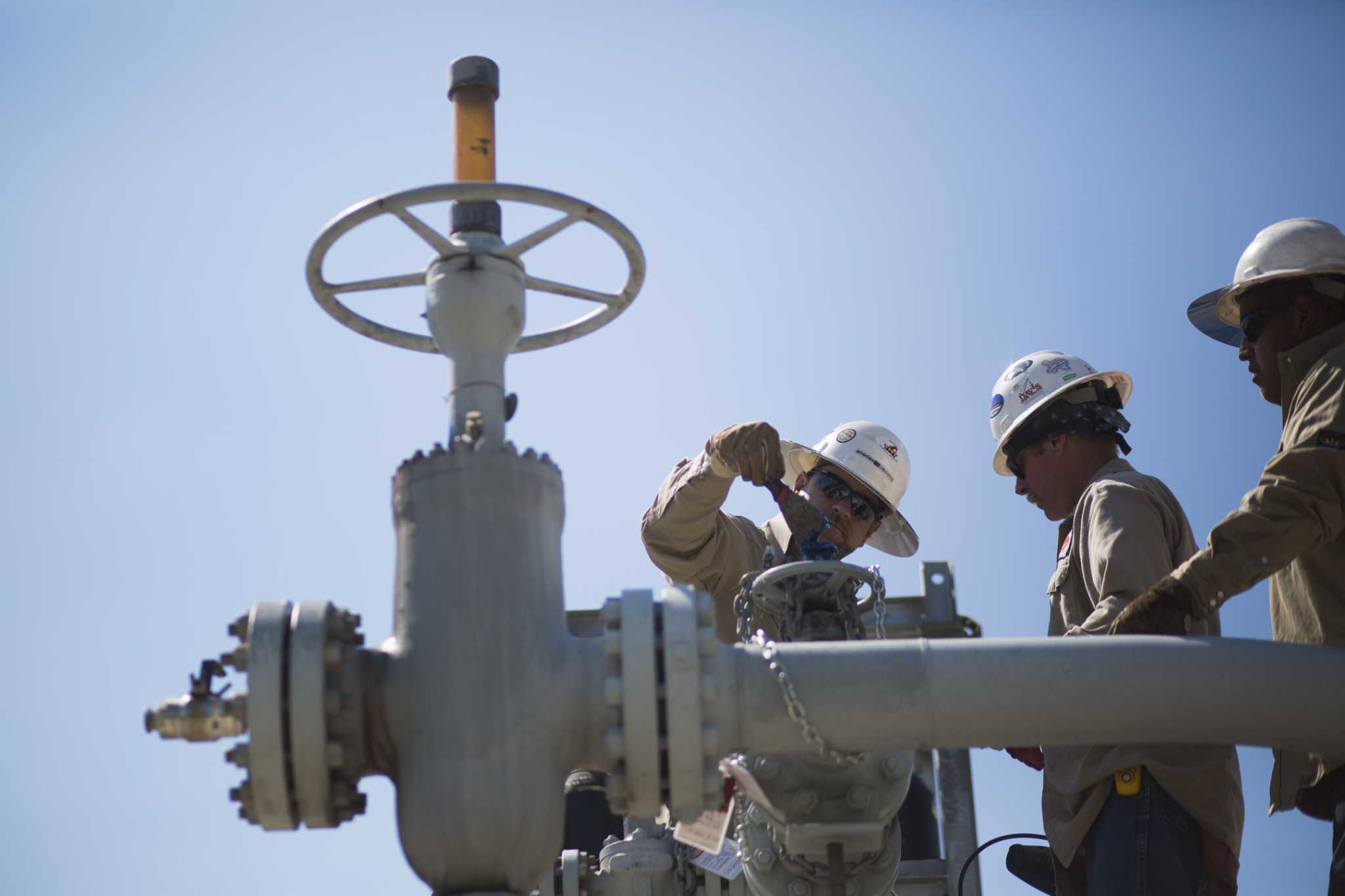 Give thanks to the pipeline operators who keep our homes cool (Opinion