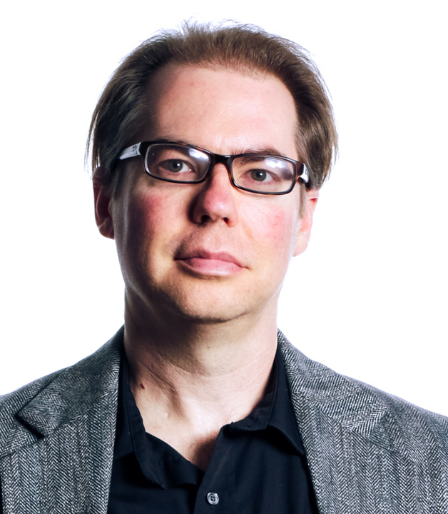 Chris Gray, Gulf coast reporter - Chron