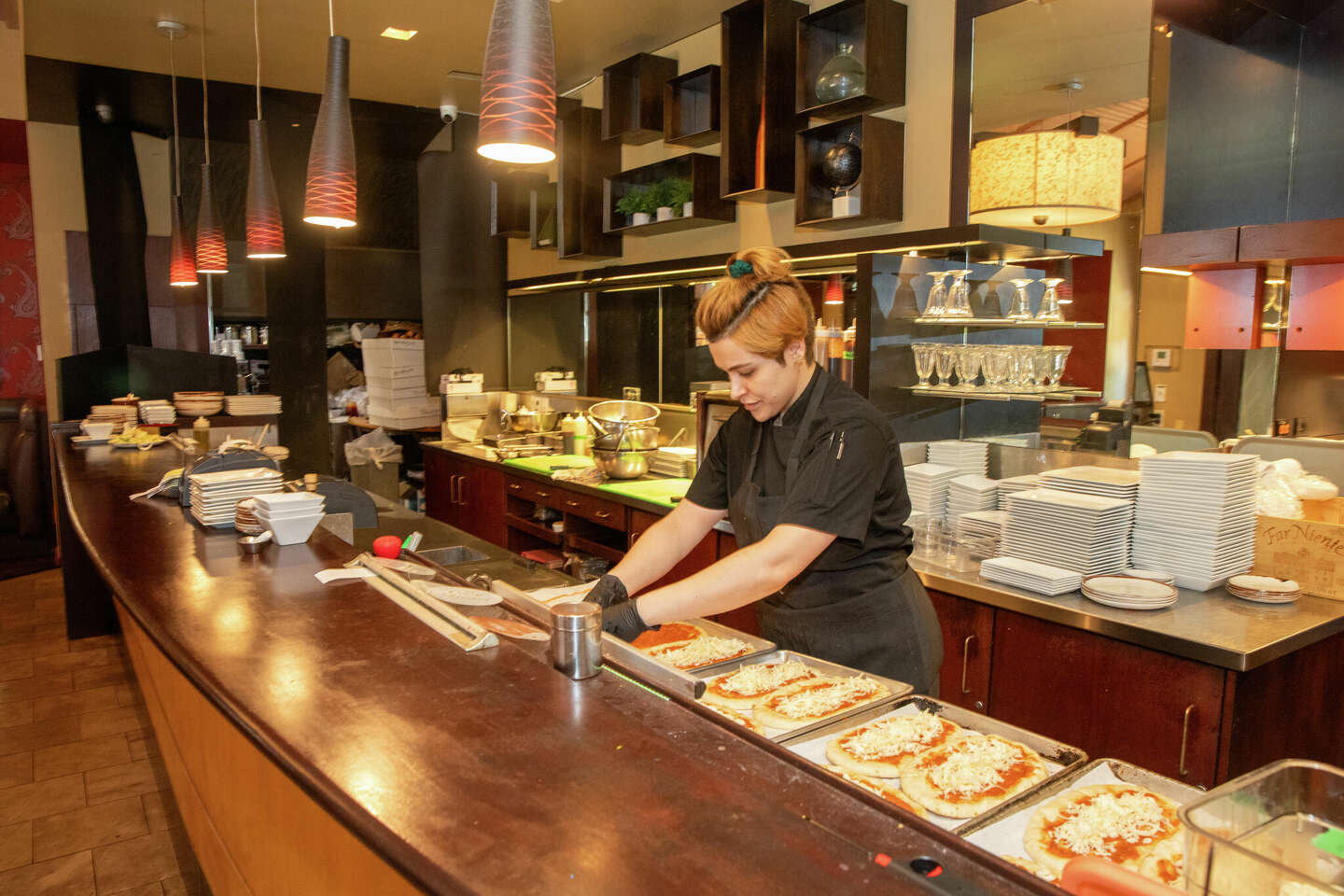 'Mrs. Doubtfire' fans still flock to this Bay Area restaurant