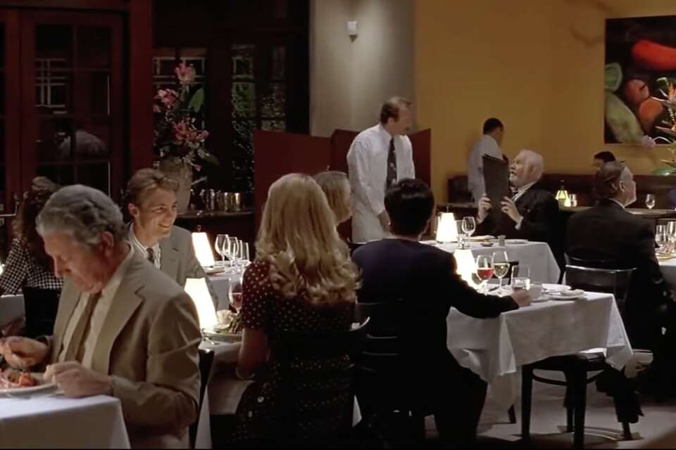 'Mrs. Doubtfire' fans still flock to this Bay Area restaurant