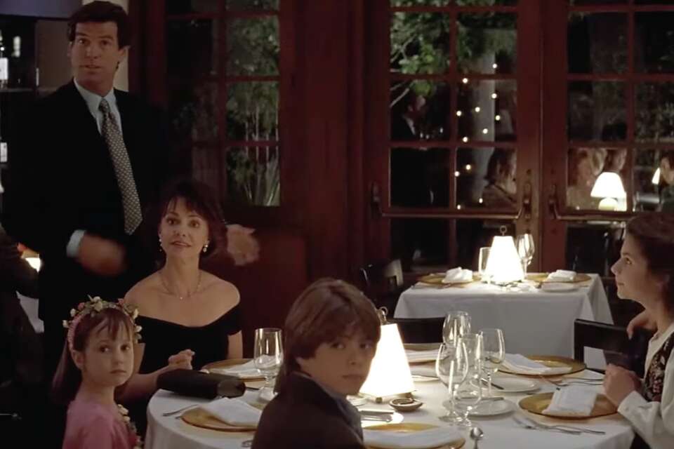 'Mrs. Doubtfire' fans still flock to this Bay Area restaurant