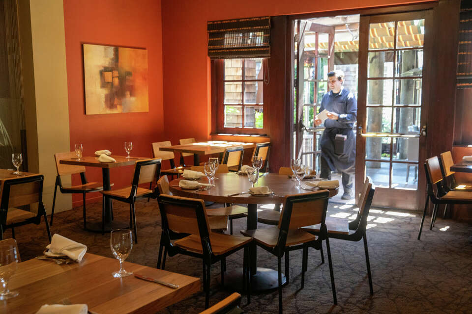 'Mrs. Doubtfire' fans still flock to this Bay Area restaurant