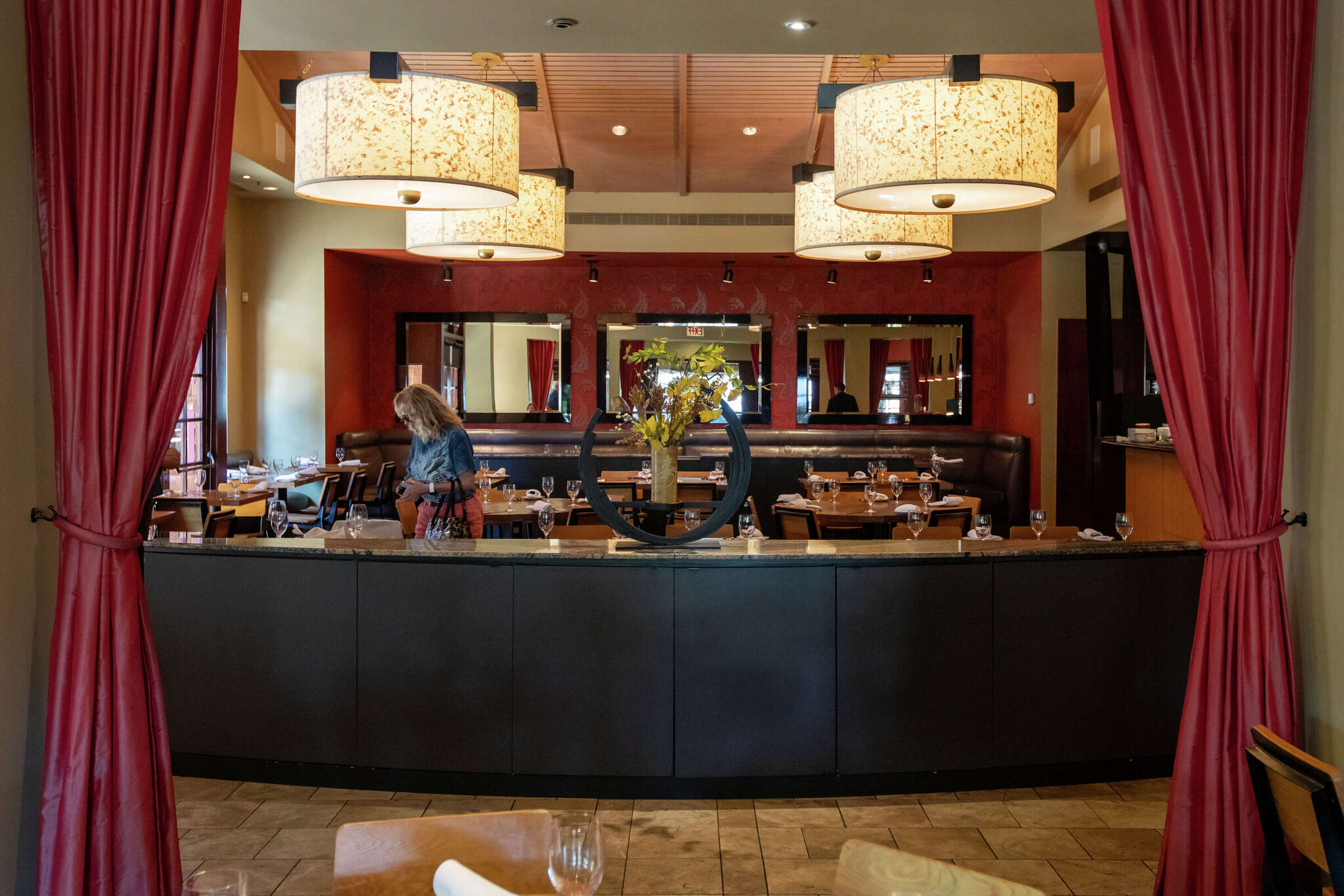 'Mrs. Doubtfire' fans still flock to this Bay Area restaurant