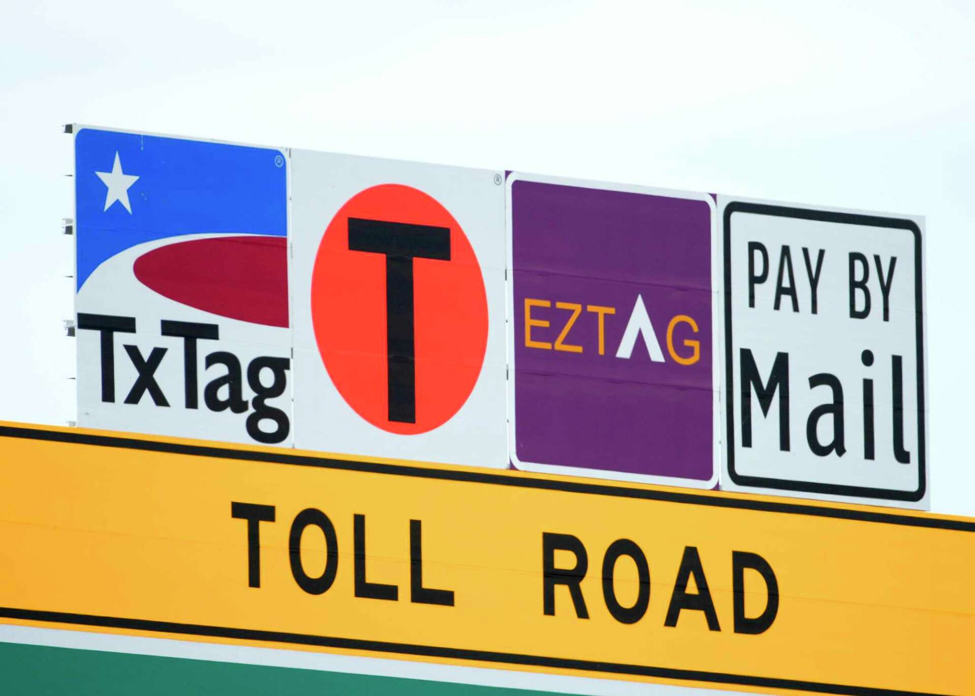 Harris County EZ Tag drivers to see price drop on toll roads Sept. 4
